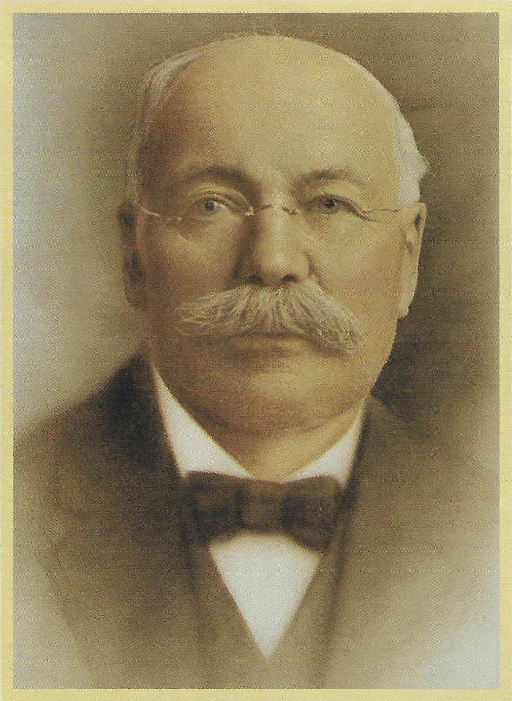 Bank History | Citizens Bank of Chatsworth